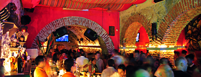 Candela bar brickell menu - scanglop