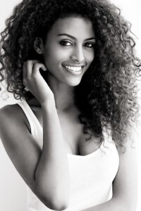 20+ Hottest Ethiopian Women - Photo & Bios of Sexy Ethiopian Girls