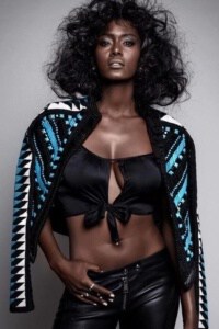 20 Hottest Ethiopian Women Photo And Bios Of Sexy Ethiopian Girls