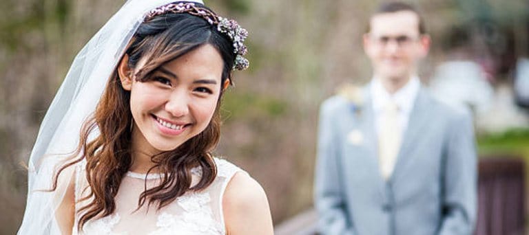 Asian Women for Marriage - Exotic Asian Mail Order Brides Want You!