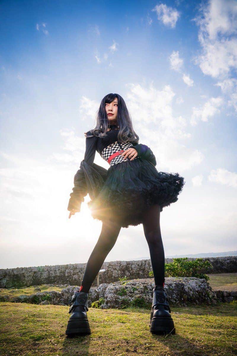Japanese Cosplay Girls Pictures Of Hot Asian Cosplayers