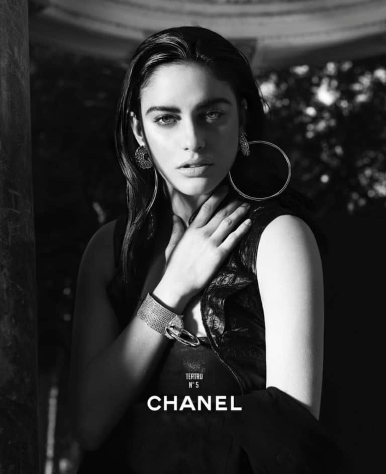 25 Hottest Spanish Girls - Sexy Pictures of Spanish Models & Actresses