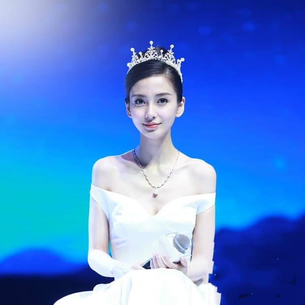 25 Hottest Chinese Woemn Photos And Bios Of Beautiful China Girls