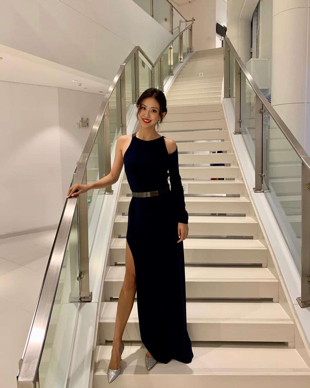 25 Hottest Chinese Woemn - Photos & Bios of Beautiful China Girls