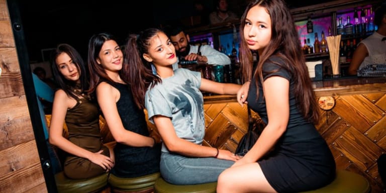 Uzbek Girls Want to Date You! Uzbekistan Girls for Marriage