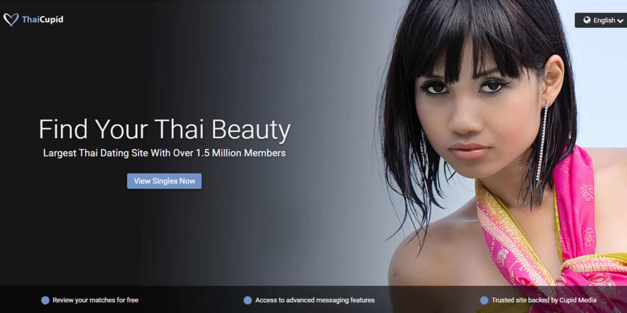 Best Thai Dating Sites & Apps for 2020 - Serious, Casual & Hookups