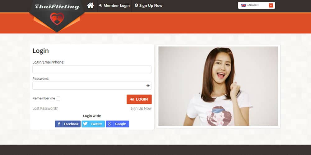Best Thai Dating Sites & Apps for 2020 - Serious, Casual & Hookups